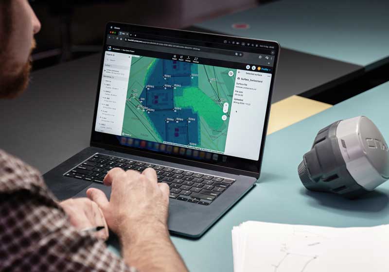 Important Emlid Flow Update - Mangoesmapping